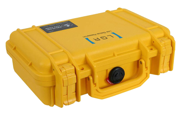 Unique, Compact and Ultra-Portable GHG Analyzer Enables In-Situ ...
