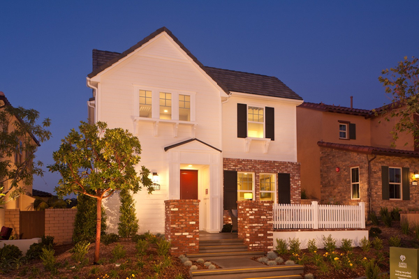 Pardee Homes Wins Grand Award for New Home Design at Annual Builder ...