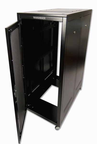 Which Type of Server Rack Solution is Best for Your Business?