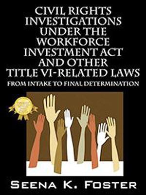Seena K. Foster, Esq., Recognized by Cambridge Who's Who for Excellence ...