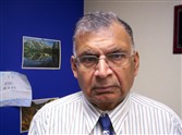 Dr. Shirish Shah Recognized by Cambridge Who's Who for Excellence in ...