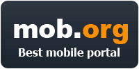 MOB.ORG: Totally Free Mobile Games and Boundless Universe of Mobile ...