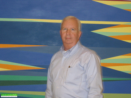 Jeff Loeffler One of 15 Students to Attend the Legacy Mastermind Event