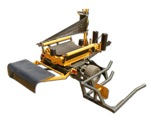 Hamilton Equipment is Tanco's US Distributor and Stocks the Full Line ...