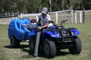 Looking for Greystone Manure Vacuums? These New Time-Saving Manure Vacs ...