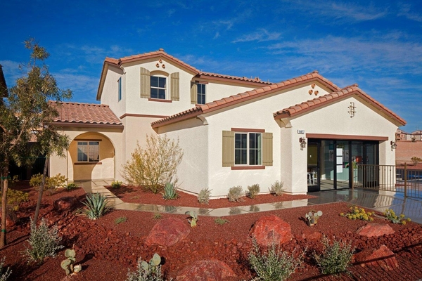 Pardee Homes Launches "Smart Move Advantage" For Its New-Home Buyers