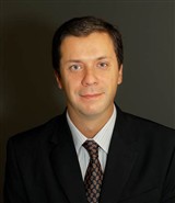 Alan Trench, MBA, Recognized by Worldwide Who's Who