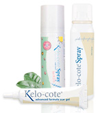 Kelo-cote - Enaltus' Highly Effective Scar and Keloid Treatment is Now ...