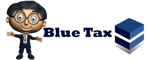 Blue Tax Tricked Me Into Thinking They Were Good With Audits...When in ...