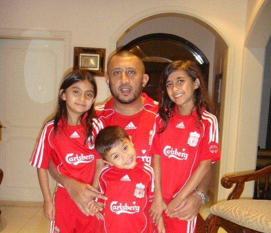 Dubai Jail Hunger Strike: Children Release Video to Ruler of Dubai ...