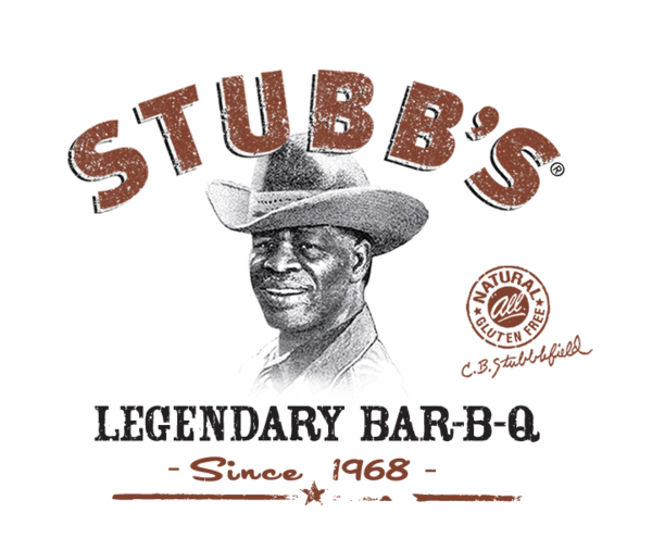 Stubb's Bar-B-Q Spices Up the Grocery Aisle