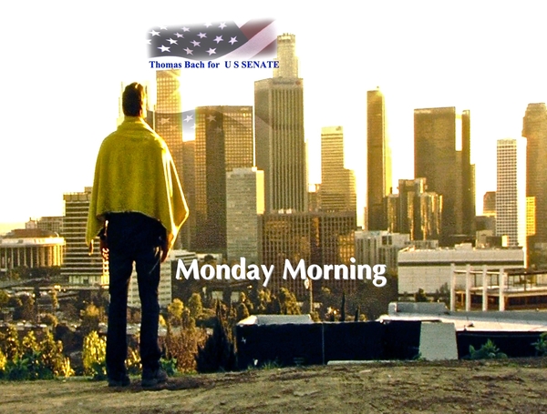 "Monday Morning" Movie Provokes Strong Confrontations Between Tea ...
