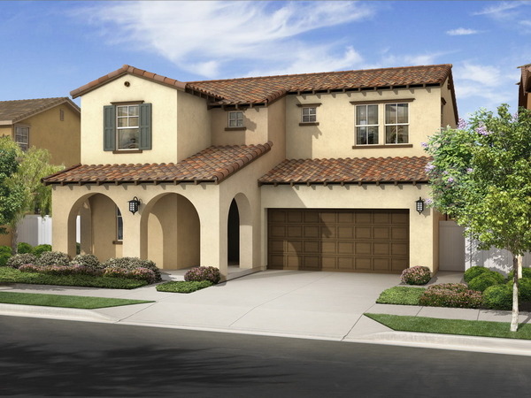 Grand Opening of Pardee Homes' Sorrento Heights Slated for May 26; New ...