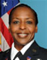 Col. Elvia Denise Gaines-Edmond Recognized by Worldwide Who's Who for ...