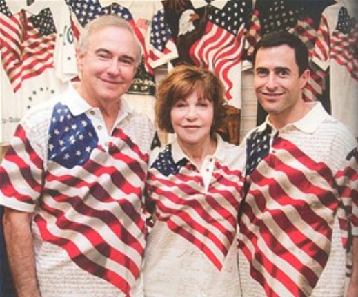 Worldwide Who's Who Names Stephen Stern Entrepreneur of the Year in ...