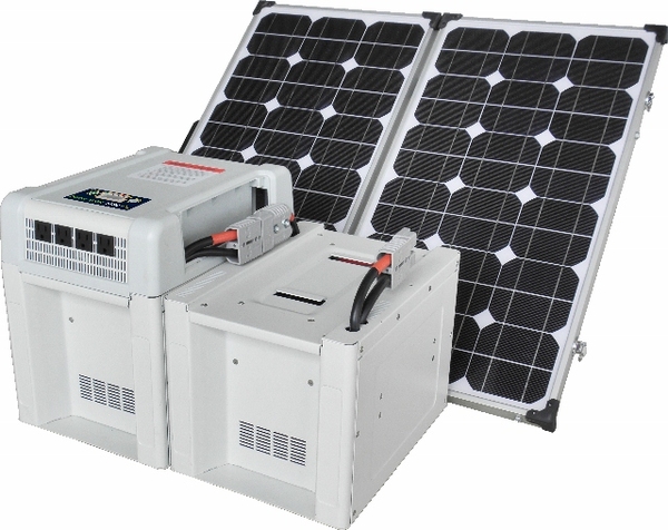 New Solar Technology Company Makes Solar Power Production Achievable ...