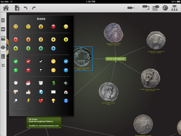 Mindomo Goes Mobile - Launching iPad and Android Apps