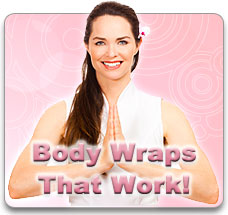 Simply Slender Announces Herbal Body Wraps That Do Really Work for Inch ...