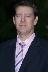 Johan G. Slabbert Named a VIP Member of Worldwide Who's Who for ...