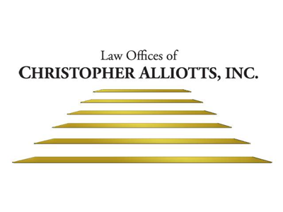 Law Offices of Christopher Alliotts, Inc. Has Opened a Second Office in ...