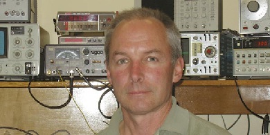 Kevin Beller Recognized by Worldwide Who's Who for Excellence in ...