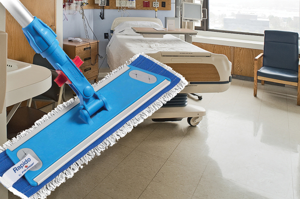 Reston Hospital Center Discovers Health, Financial Benefits of Filmop ...