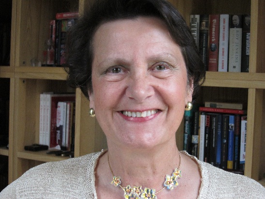 Worldwide Who's Who Names Marie-Paule Donsimoni Bupp, Social ...