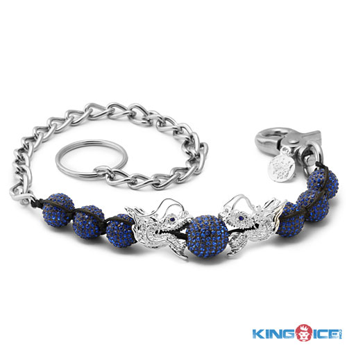 King Ice Announces New Wallet Chain Collection