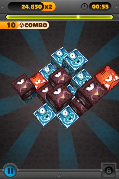 Brazil Based Monster Juice Today Announces the Release of Monster Cube ...