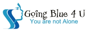 Going Blue 4 U FUNdraiser