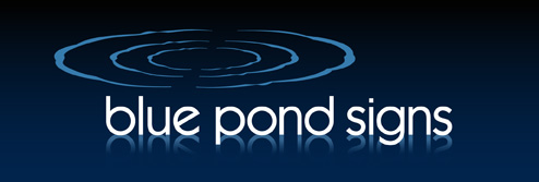 A Sign of the Times: Blue Pond Signs Celebrates Iconic U.S. Signage
