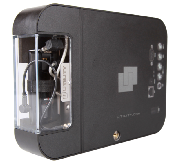 Cobb County Georgia Police Deploy Rocket Wireless Vehicle Router ...