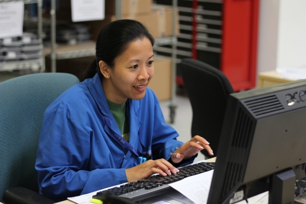 EE Technologies' Expansion to Three Shifts