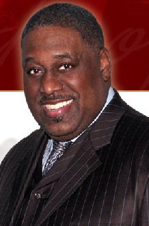 Bishop Gilbert Coleman Jr. Recognized by Worldwide Who's Who for ...