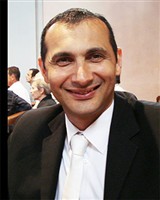 Dr. Walid el Abed Recognized by Worldwide Who's Who for Excellence in ...