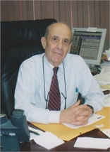 Covington Who's Who Selects Larry Jacobs as an Honored Member of the ...