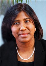 Mariam Ramiah Recognized by Worldwide Who's Who for Excellence in ...