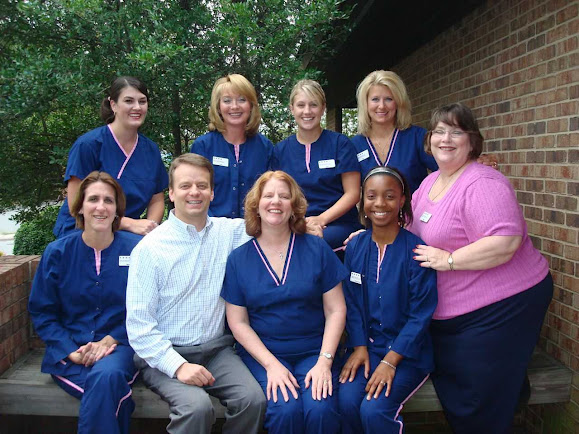 Orthodontist Dr. Mark Reynolds in Greensboro NC Receives Ormco ...