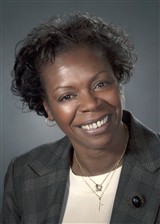 Claudine E. Alexis, MBA, Recognized by Worldwide Who's Who for ...