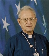 Father Kenneth Kleiber Included in Distinguished Registry