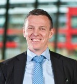 John Coombe Recognized by Worldwide Who's Who for Excellence in ...