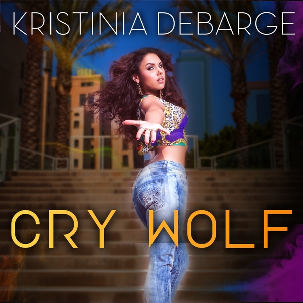 Recording Artist Kristinia DeBarge Announces the Completion of her ...