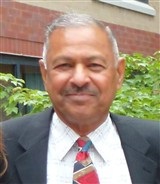 Dr. Surendra Kumar Puri Recognized by Worldwide Who's Who for ...