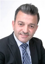 Samir Yousif Recognized by Worldwide Who's Who for Excellence in ...