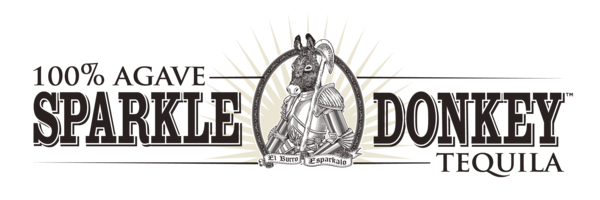 Sparkle Donkey - The World's Best Tequila Finally Arrives in the US