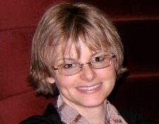 Jane Button, Legal Practitioner and Director, Recognized by Worldwide ...