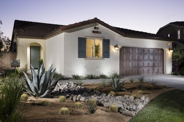 Pardee Homes Takes Community of the Year and Individual Achievement ...