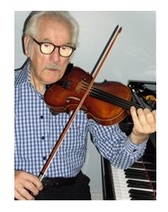 Gilles Losier Recognized by Worldwide Who's Who for Excellence in Music ...