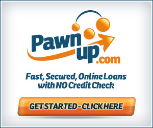 Advertising Final Frontier: PawnUp.com Online Pawn Shop Becomes Human ...
