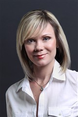 Broker Corrie Harding-Keizs Recognized by Worldwide Who's Who for ...